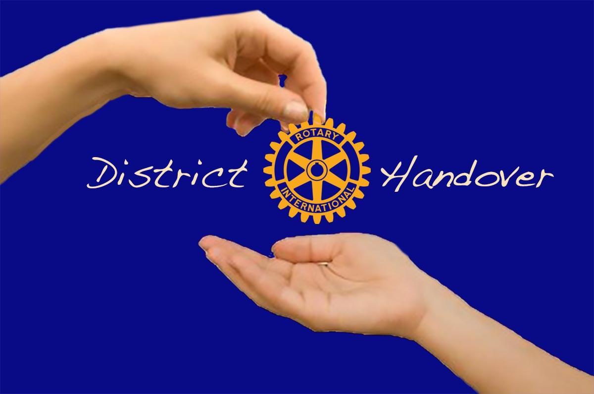 District Handover Dinner Rotary 1090 In The Thames Valley District Handover Dinner Rotary 1090 In The Thames Valley