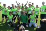 Sittingbourne Invicta 10K & 2K Races - Rotary District