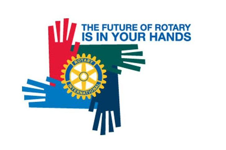 2009 Membership Seminar - Rotary District