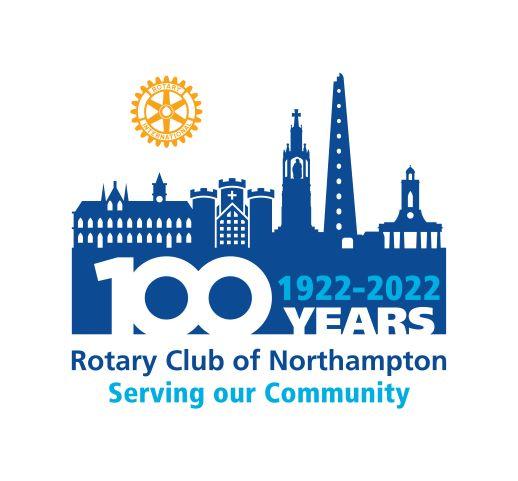 CENTENARY Charter Dinner - Rotary District