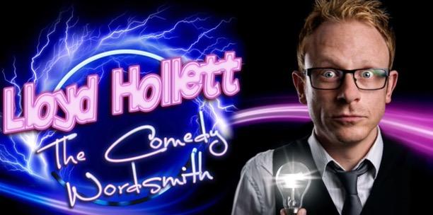 Lloyd Hollett - Rotary in The East Midlands