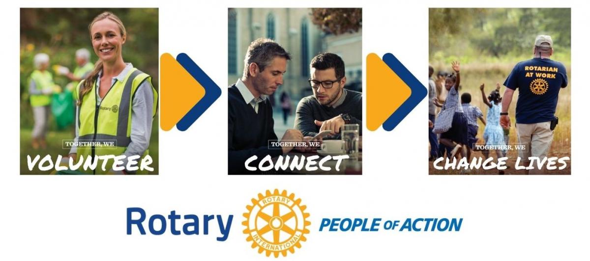 Cuckfield Lindfield and Haywards Heath Rotary - welcome.