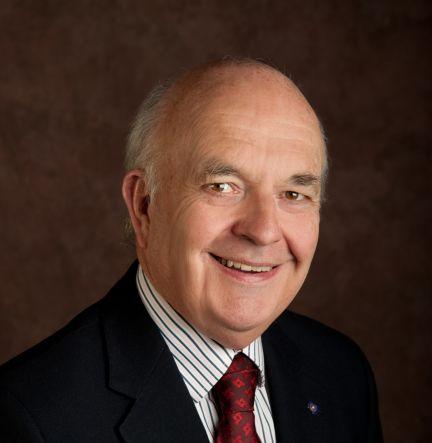 RIBI President's Visit - Rotary District