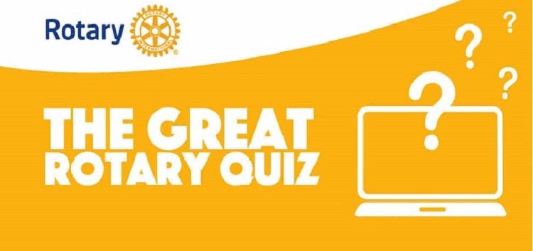 Rotary Club of Brentwood - welcome.