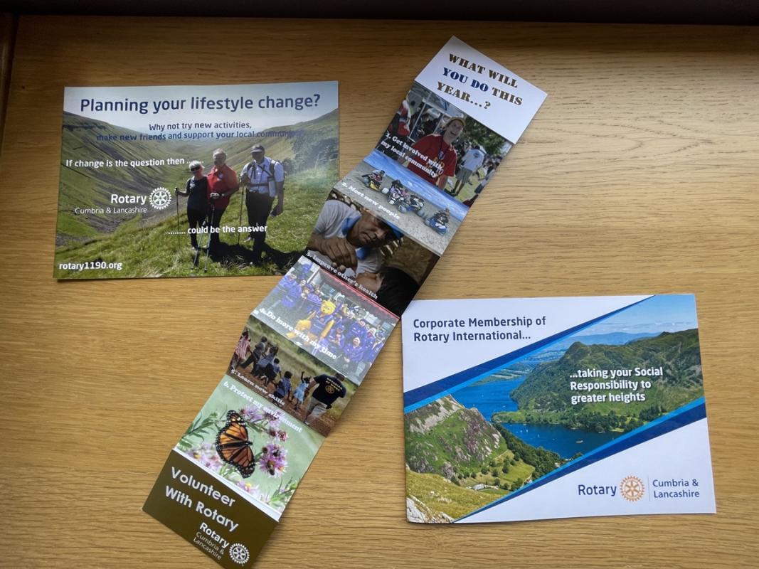 Membership (MO) - Rotary District 1190