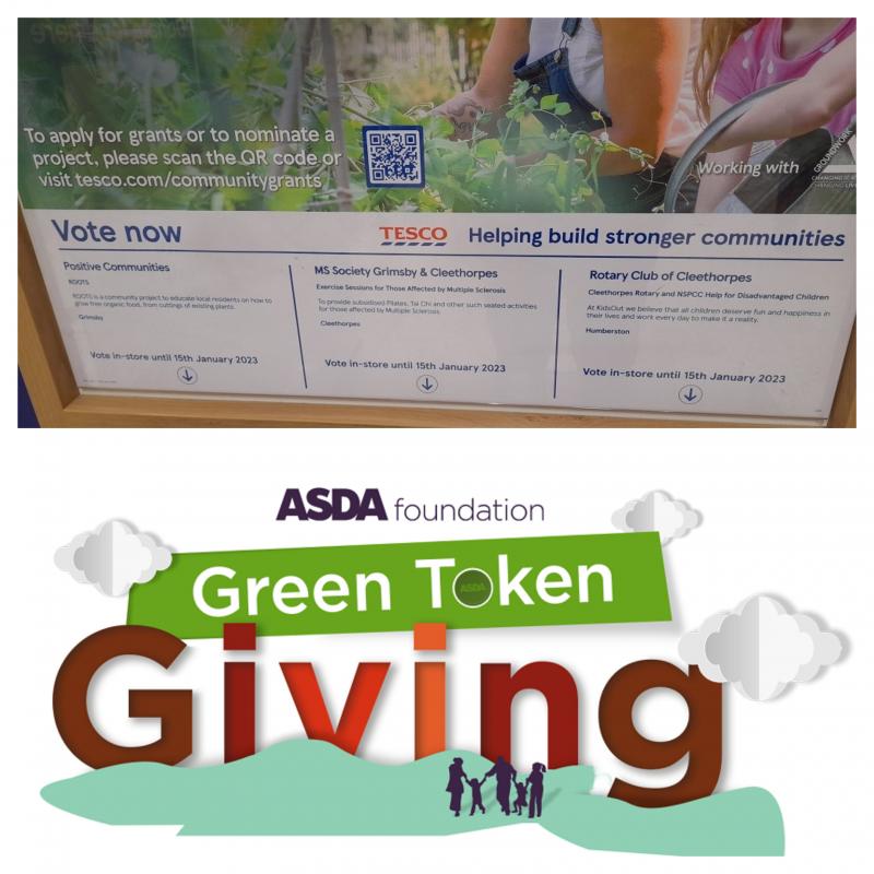 Rotary Club of Cleethorpes - welcome.