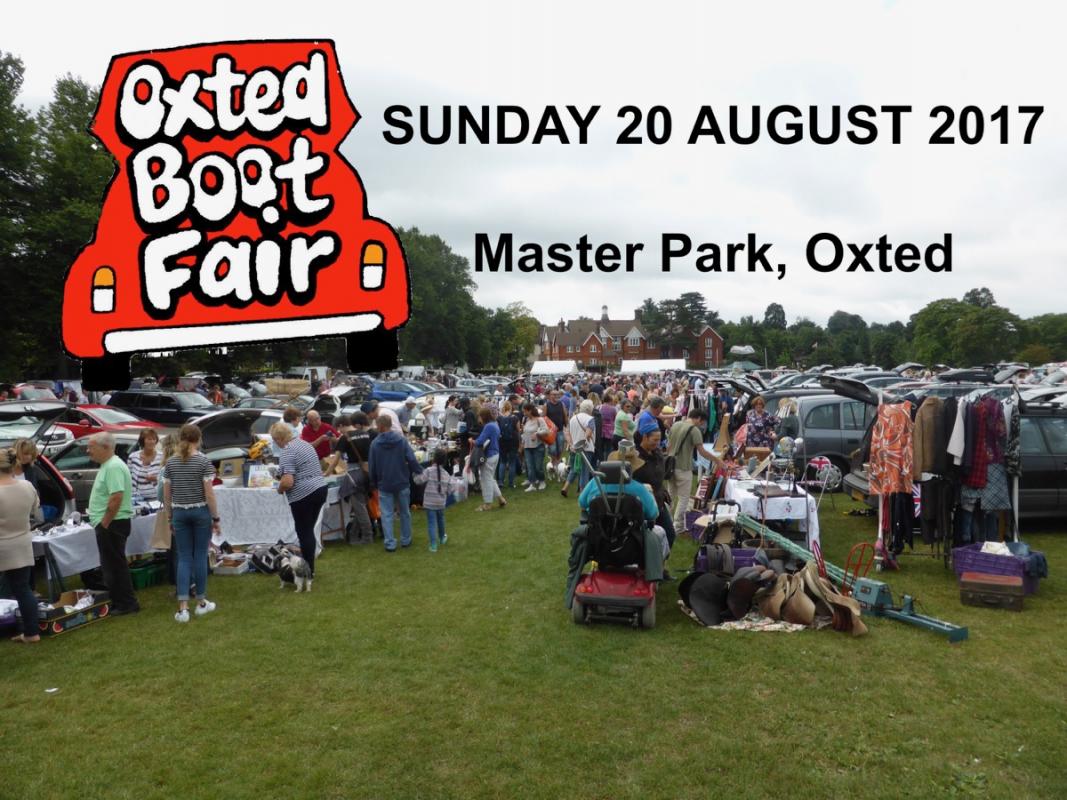 Rotary Club of Titsey & District home page