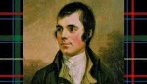 Coatbridge, Airdrie & Monklands Burns Night - Rotary District