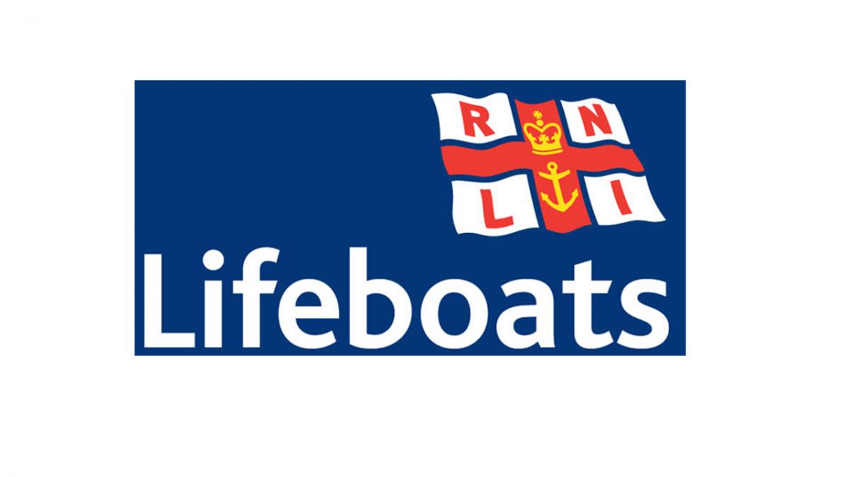 RNLI Lifeboats - our work on the Thames - Rotary Club of Croydon