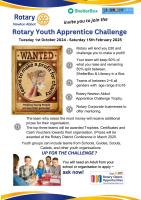 Rotary District 1175