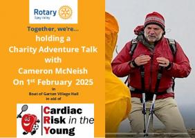 Rotary 1010 - Scotland North