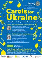 Rotary in East Anglia