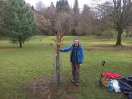 Rotary Club of Crieff - welcome.