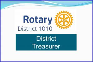 Sign in once. Unlock everything - Rotary 1010 - Scotland North