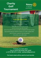 Rotary 1010 - Scotland North