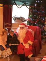 Rotary North East England