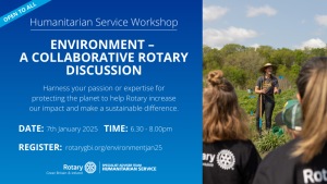 Rotary 1010 - Scotland North