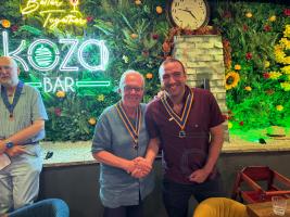 Epsom Rotary - welcome.