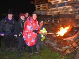 Clitheroe Rotary - welcome.