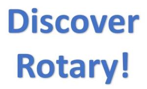 Rotary Edinburgh - welcome.