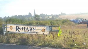 Rotary District 1240