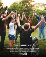 Rotary Corporate Membership - Rotary District