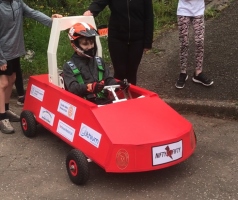 Gryffe Valley Rotary - welcome.