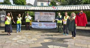 Clitheroe Rotary - welcome.