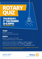 Rotary District 1260