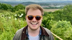 Rotary Manchester - welcome.