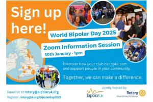 Rotary 1010 - Scotland North