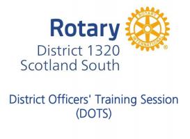 Rotary Scotland South