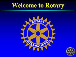 Rotary in East Anglia