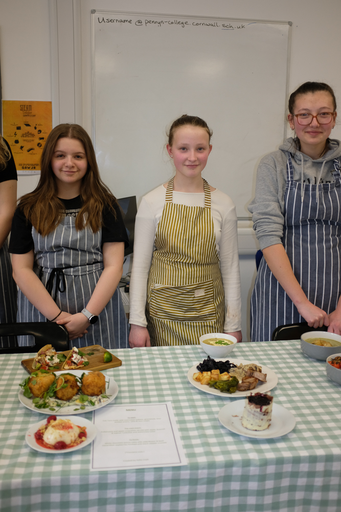 Rotary Club of Falmouth - welcome.