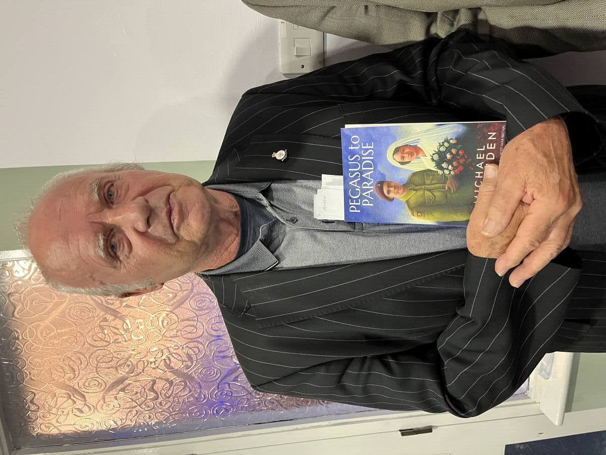 Rotary Club of Saltram Plympton - welcome.