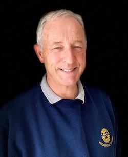 Kingsbridge Estuary Rotary - welcome.