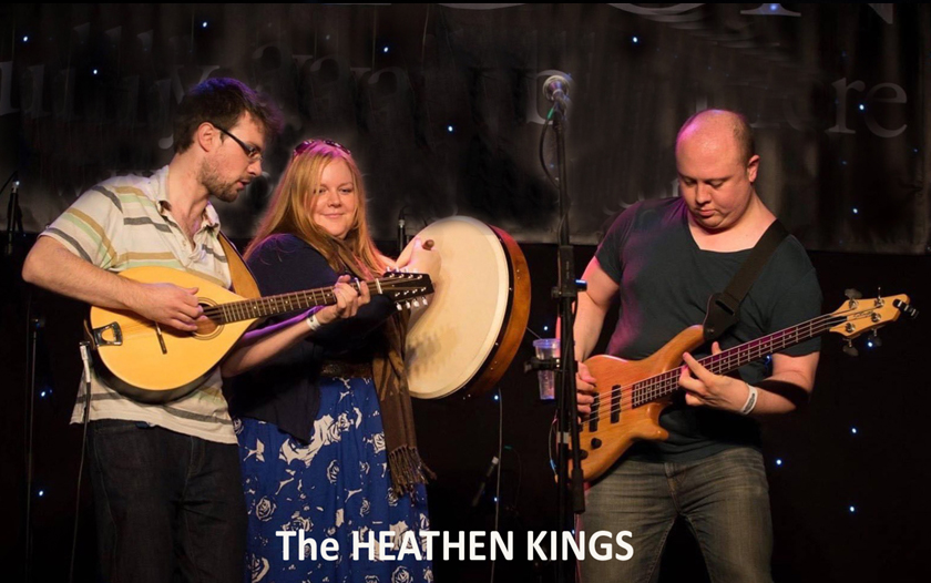 Summer Folk Evening - Rotary Club of Ilkley Wharfedale