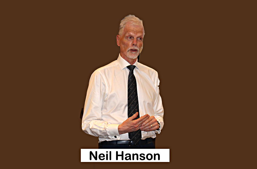 Rotary Club of Normanton - welcome.