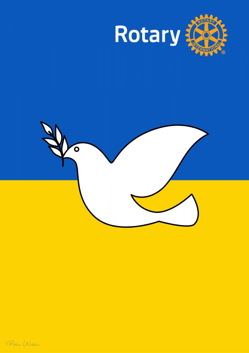 Rotary Club of Manchester - welcome.