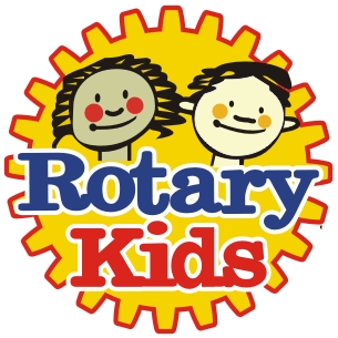 Rotakids Logo