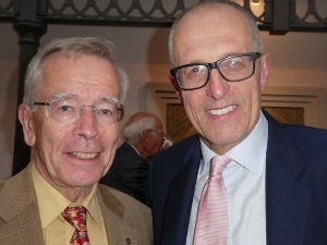 Rotary Club of Cambridge home page