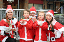 Rotary Club of Thatcham & District - welcome.