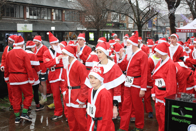 Rotary Club of Thatcham & District - welcome.