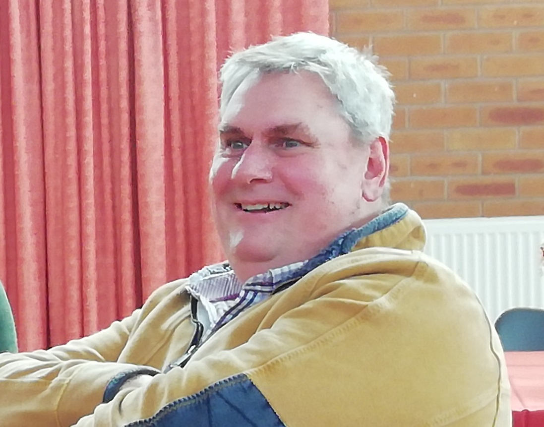 Rotary City of Hereford - welcome.