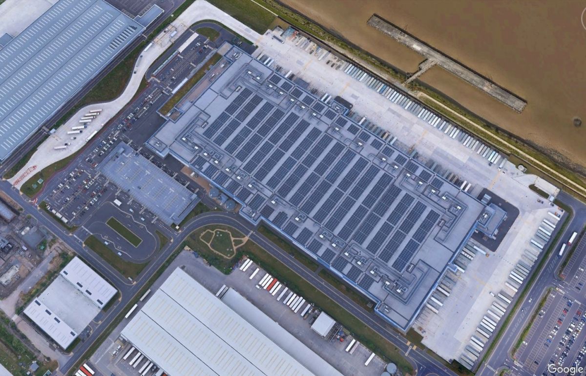 Amazing Amazon - Rotary District