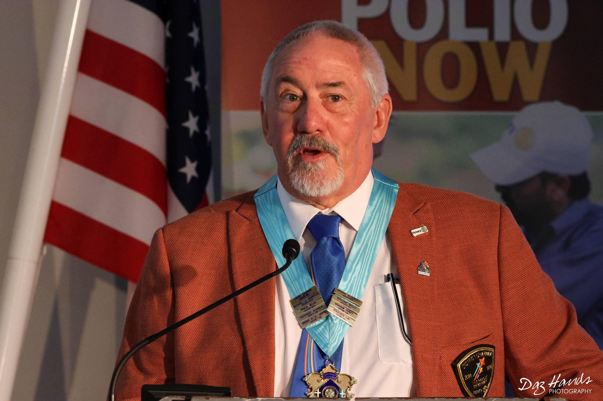 Rotary District 1175