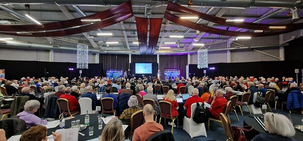 Rotary Scotland South