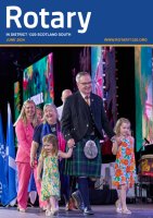 Rotary Scotland South