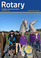 Rotary Scotland South