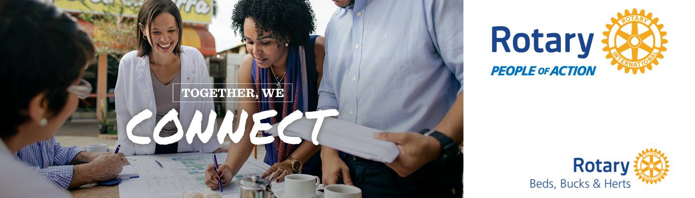 Rotary District 1260